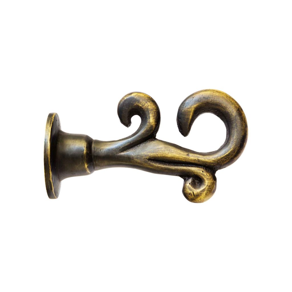 Cortinero Fluctus – Funart Decor